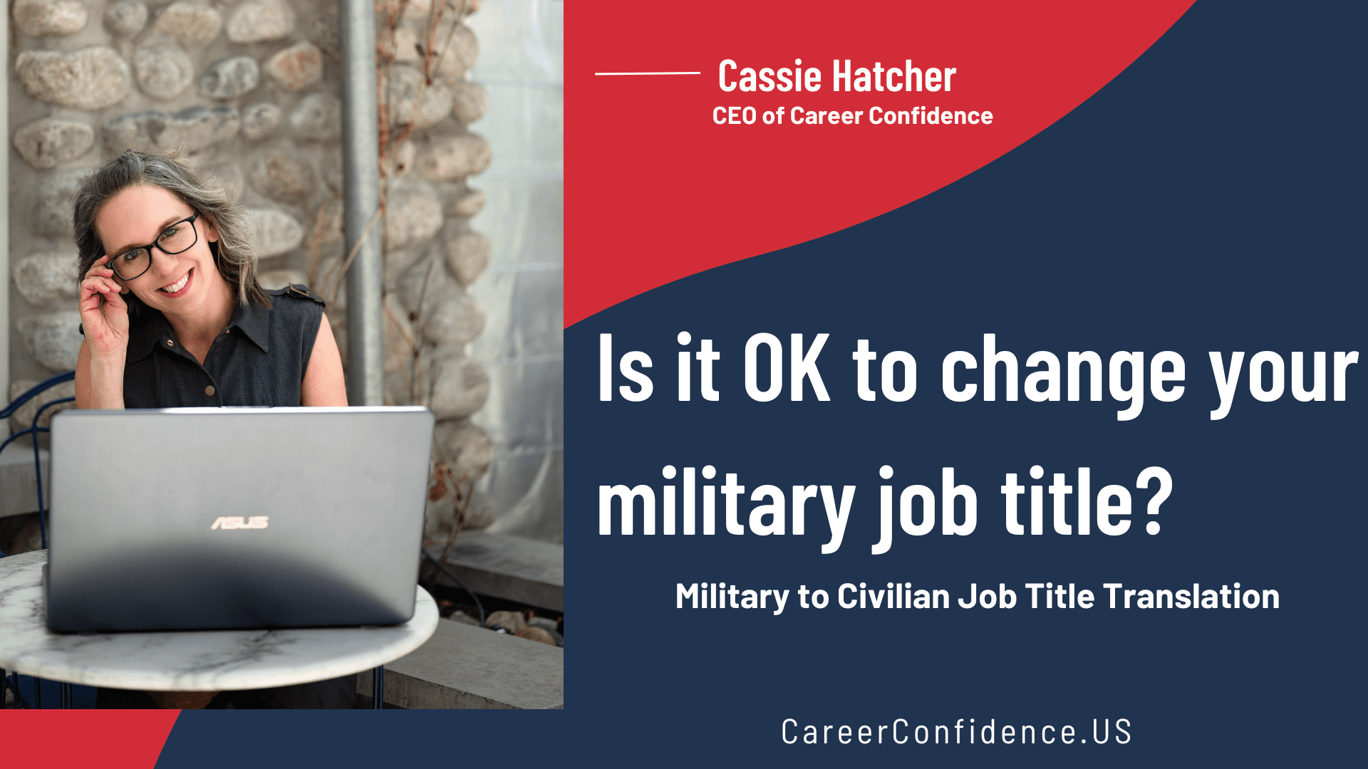 Military to Civilian Job Title Translation: Is it OK to change your ...